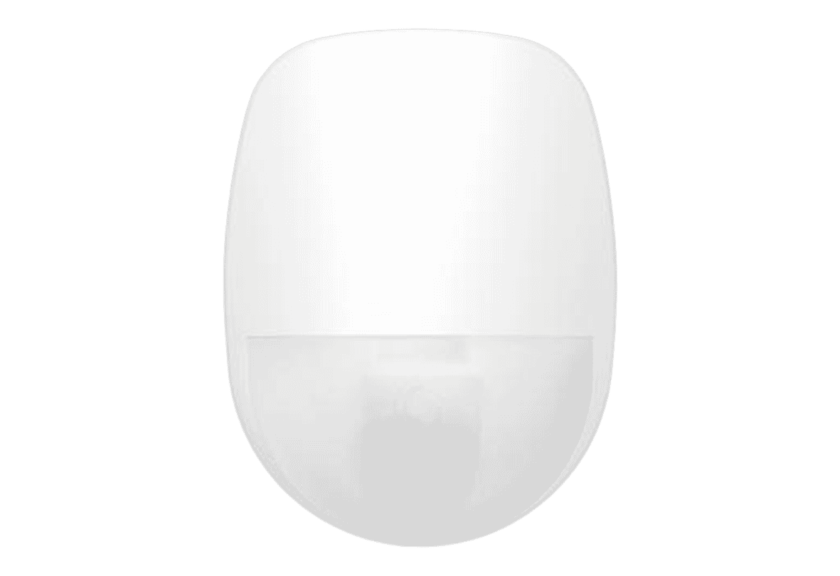 Hikvision DS-PDC15-EG2(B) Wired PIR Curtain Motion Detector
