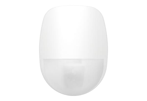 Hikvision DS-PDC15-EG2(B) Wired PIR Curtain Motion Detector