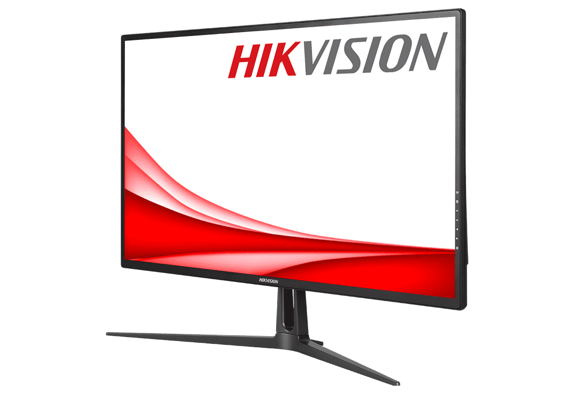 Hikvision DS-D5232F2-1V1S 32 Inch FHD Borderless Monitor HDMI, VGA