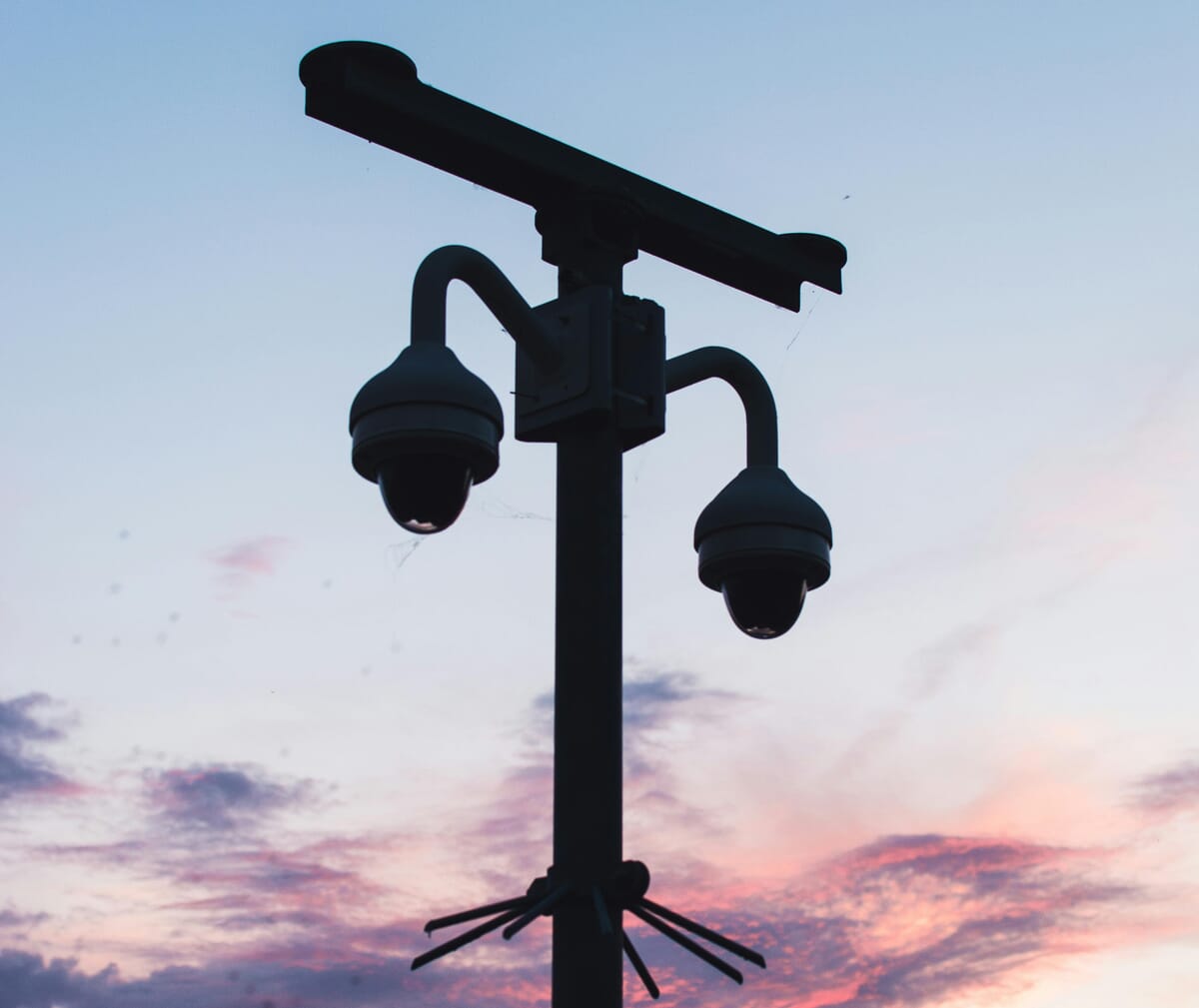 Understanding DORI in CCTV Cameras: A Comprehensive Guide