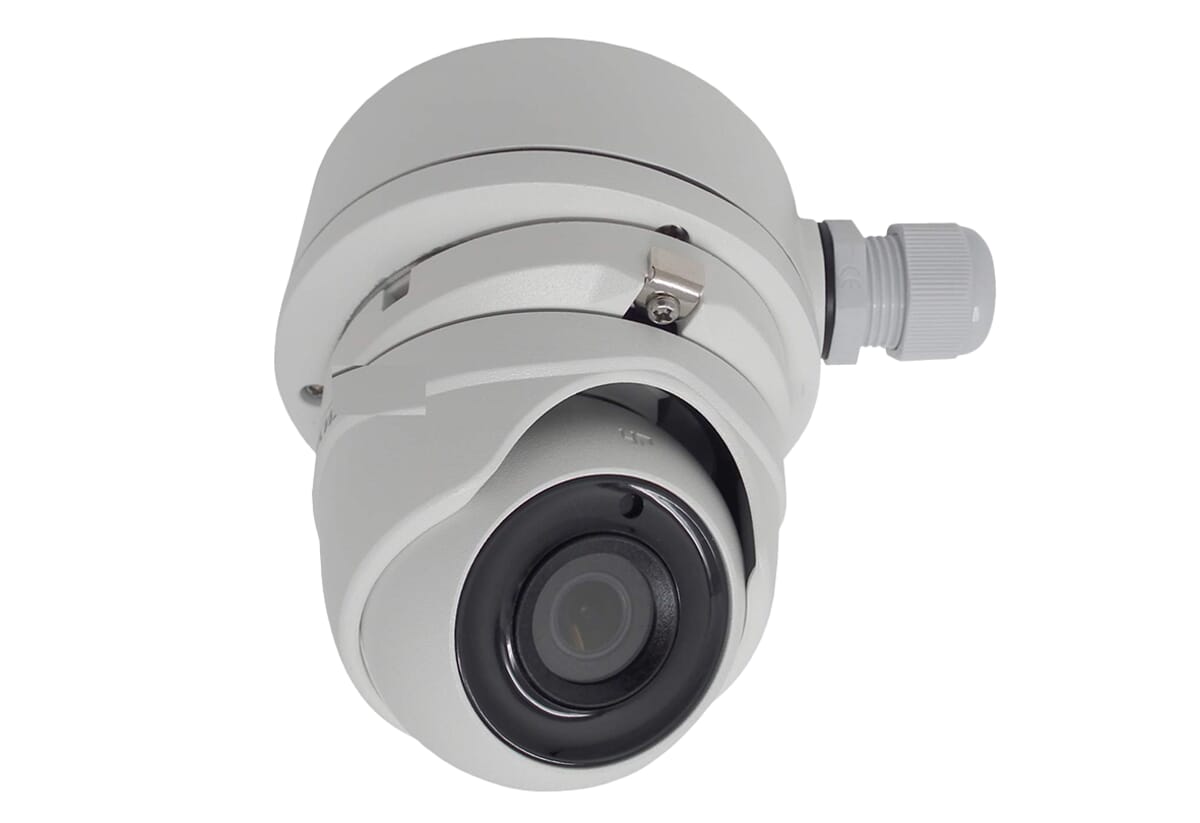 Which bracket or base fits my HiLook CCTV Camera?