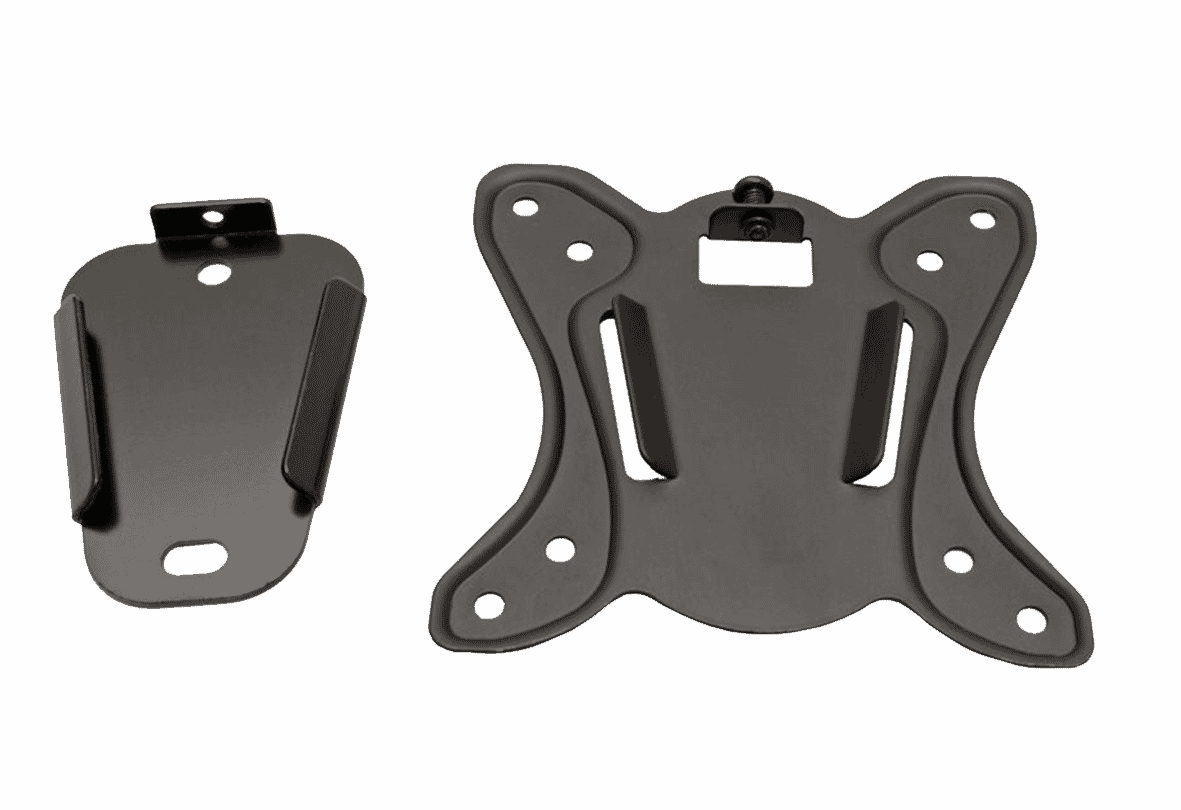 Thor Low profile wall mount for monitors up to 25kg