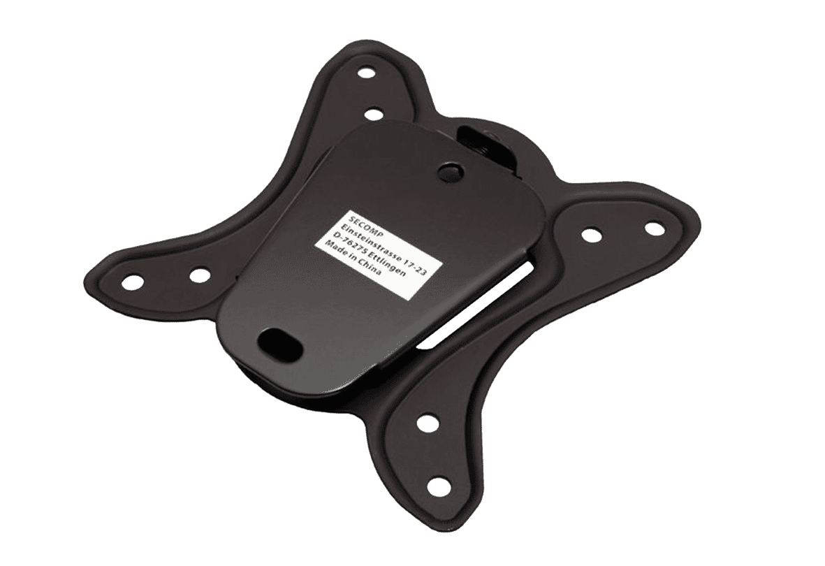 Thor Low profile wall mount for monitors up to 25kg