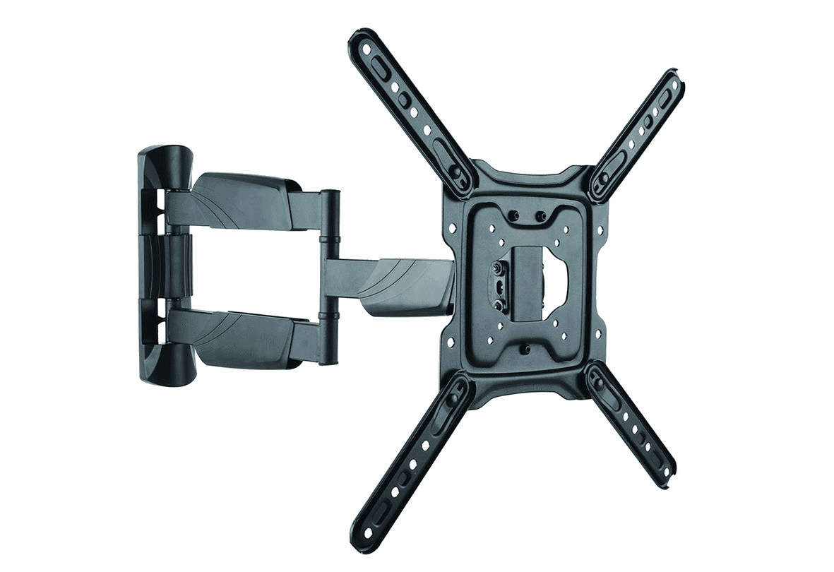 Heavy Duty Extendable TV bracket 35 kg or 55 inch