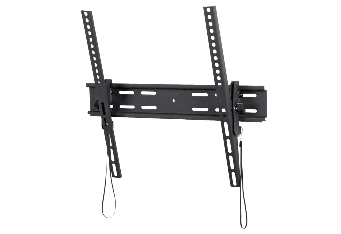 Thor Tilting Flat-to-Wall TV Bracket Screens up to 70-Inches 35kg VESA 400