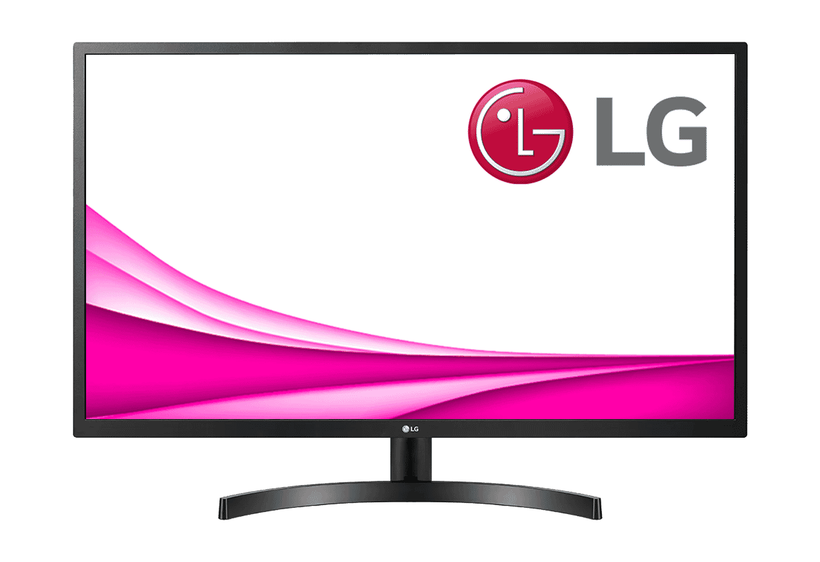 LG 32MN500M 31.5-Inch IPS Full-HD LED LCD Monitor 16:9 HDMI VESA ...