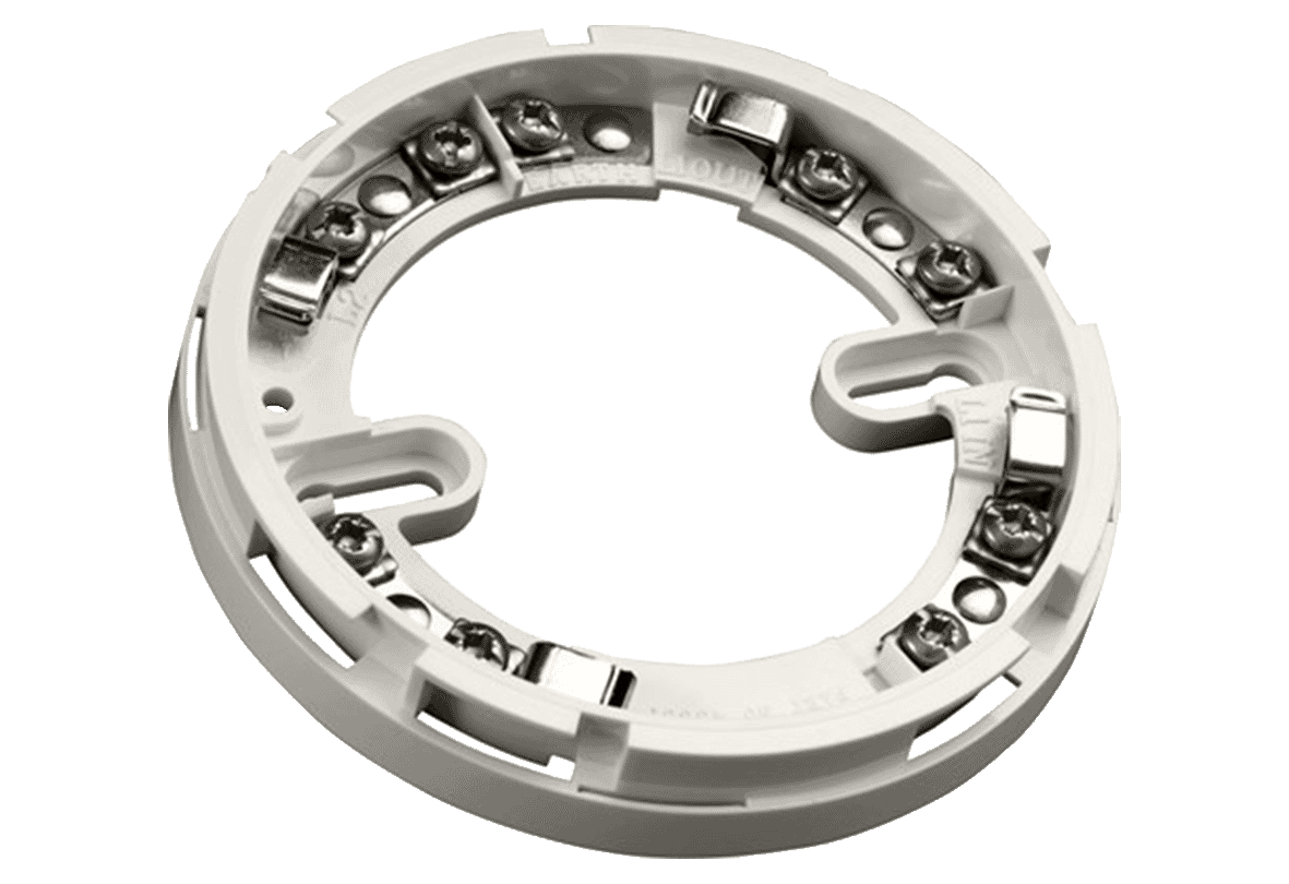 Apollo Series 65 Fire Detector Standard Base