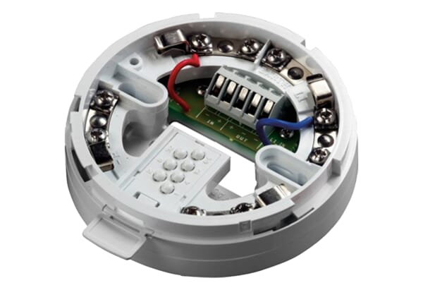 Apollo XP95 Isolating Base