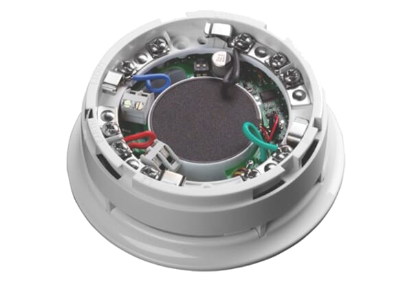 Apollo AlarmSense Sounder Base