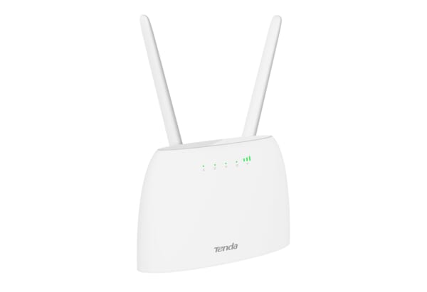 Tenda 4G07 AC1200 Dual-band Wi-Fi 4G LTE Router