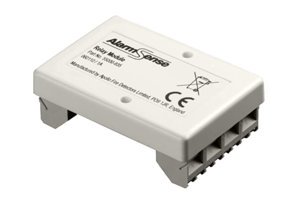 Apollo AlarmSense Alarm Relay Module