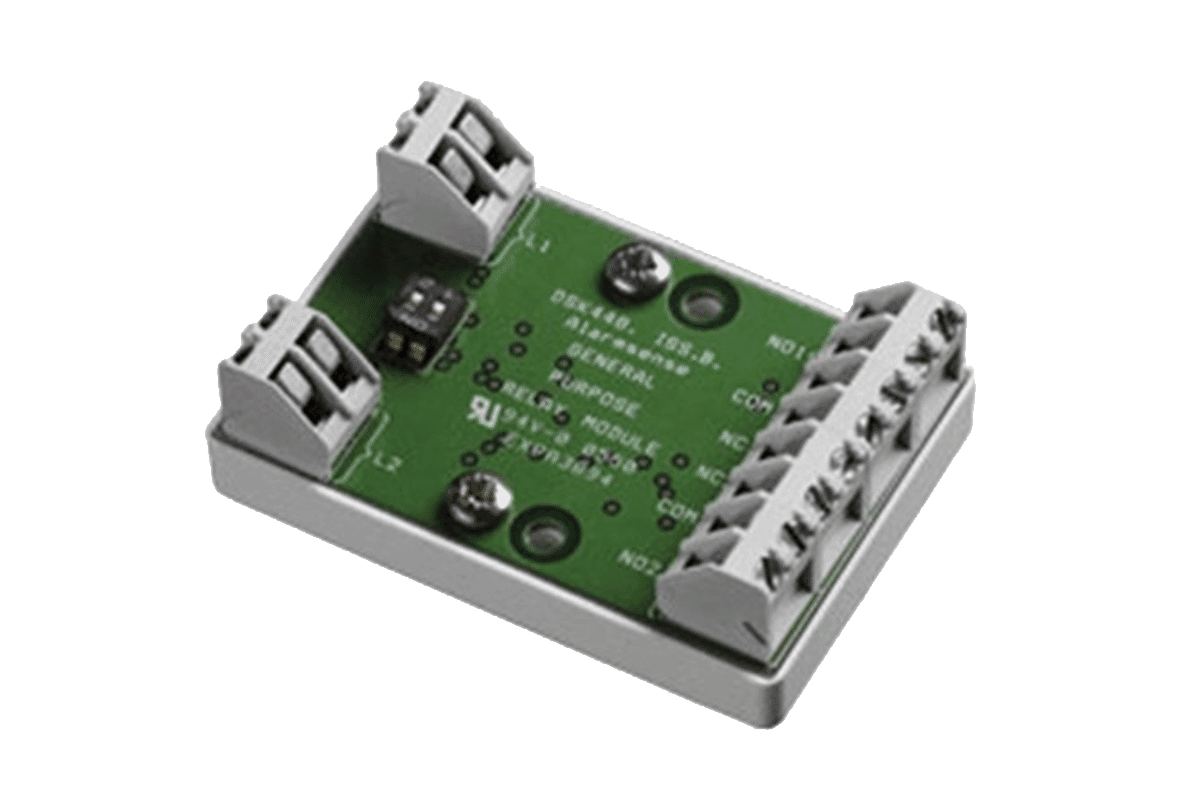 Apollo AlarmSense Alarm Relay Module
