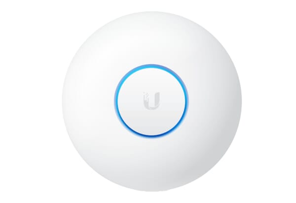 Ubiquiti U6-PRO UniFi Indoor Dual-band WiFi 6 Access Point