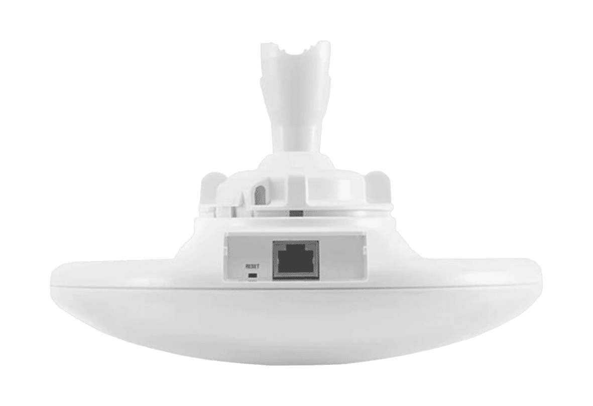 Ubiquiti GBE-EU airMAX AC GigaBeam 60GHz radio with 1+ Gbps Throughput