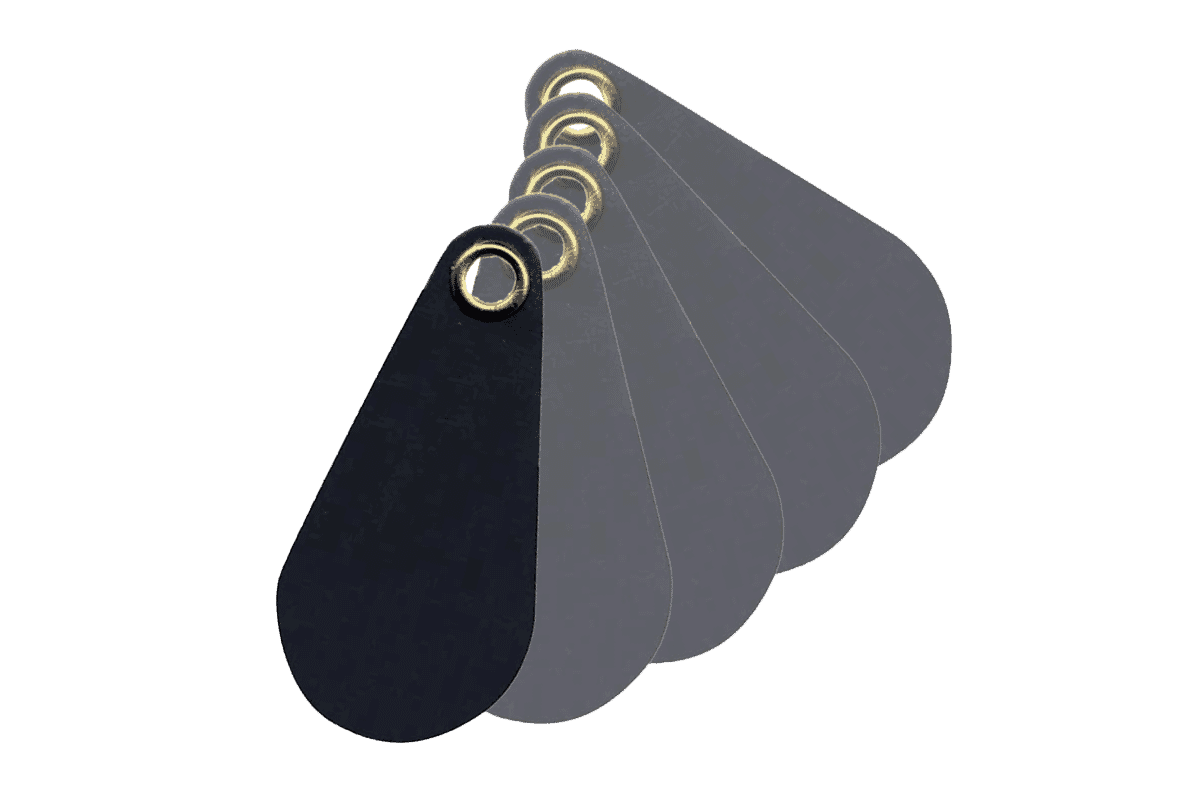 Pyronix EUR-ETAG Budget Proximity Tags (5 Pack)