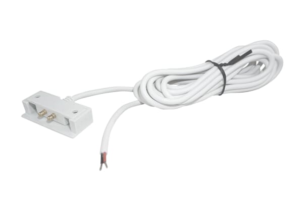 Pyronix WL-CABLE Water Leak Cable for use with the MC1Z1-WE