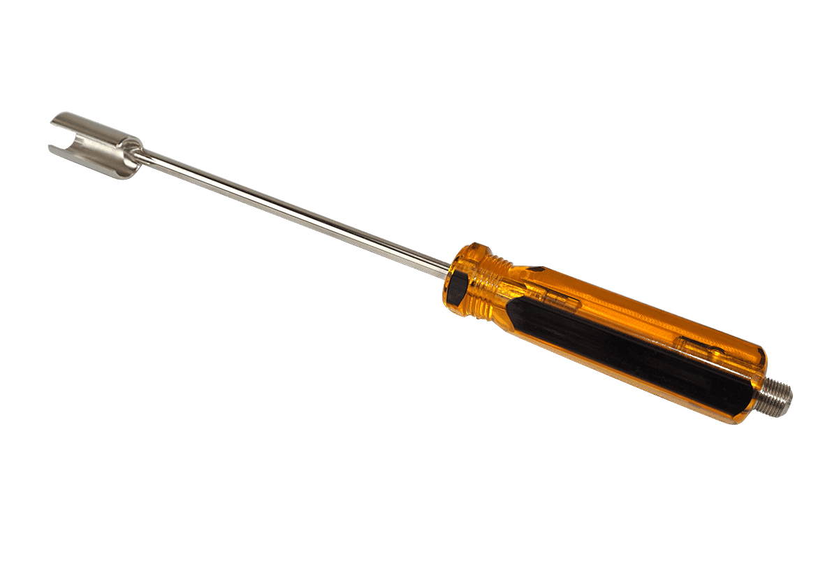 F Connector Spanner for Satellite / TV Plugs