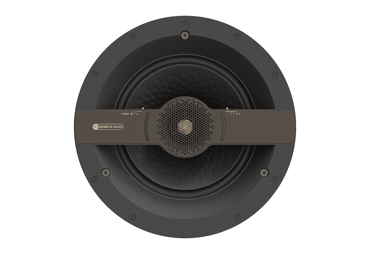 Monitor Audio C2M Creator Series In-Ceiling Small 75W Speaker