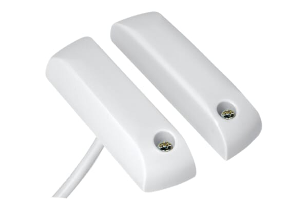 Elmdene EN3-LSC-RD Surface Magnetic Contact - Grade 3 - Large - Plastic ...
