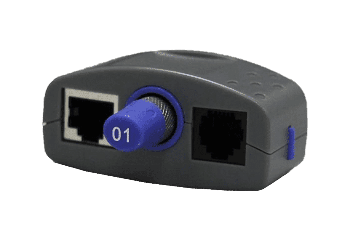 Trend Networks VDV II Accessory Main & Coax Remote #1