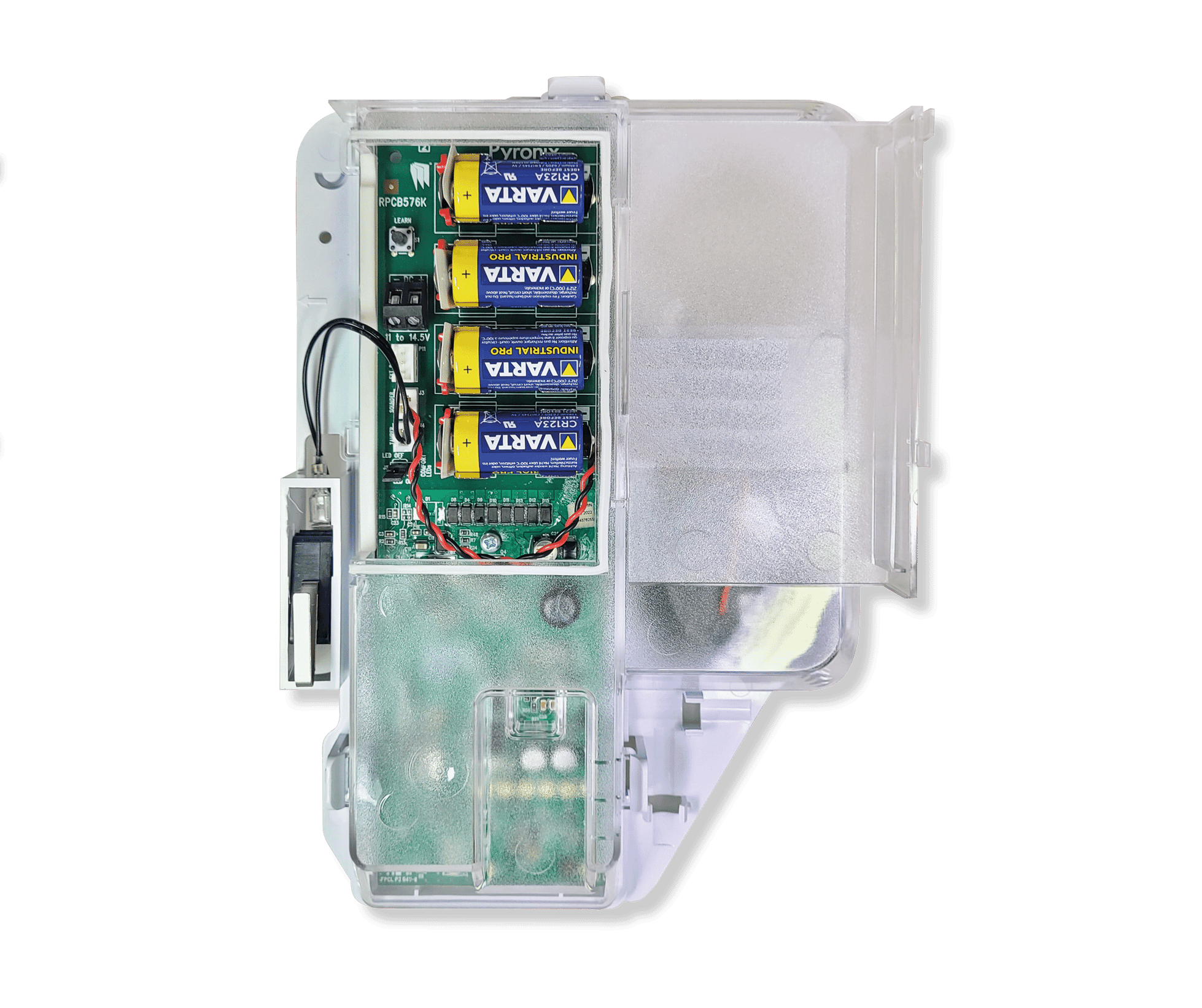 Pyronix Enforcer Wireless Intruder Alarm Kit 6 (ENF/KIT6-UK)