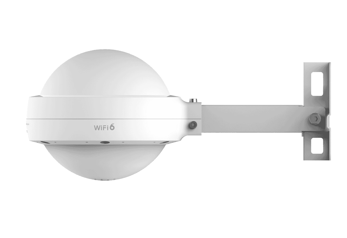 Ruijie RG-RAP6262(G) Reyee 802.11ax 1800Mbps Wi-Fi 6 Outdoor Omni ...