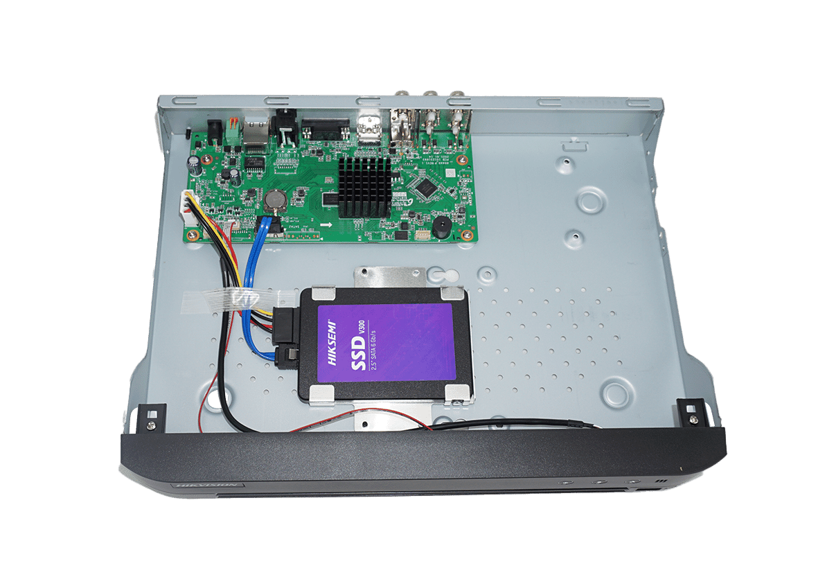 Hikvision V300X Surveillance Class Solid State Hard Drive 1TB 2.5-Inch ...