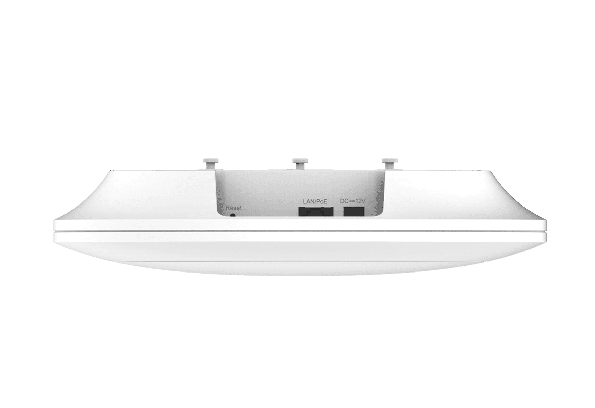 Ruijie RG-RAP2266 Reyee Wi-Fi 6 AX3000 Indoor Ceiling-Mount Access Point