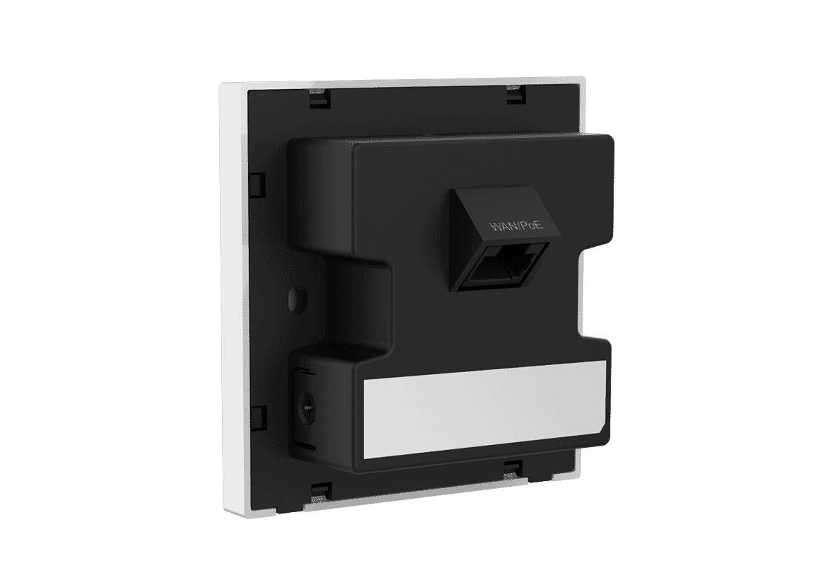 Ruijie RG-RAP1261 Reyee Wi-Fi 6 AX3000 Ultra-Thin Wall Plate Access Point