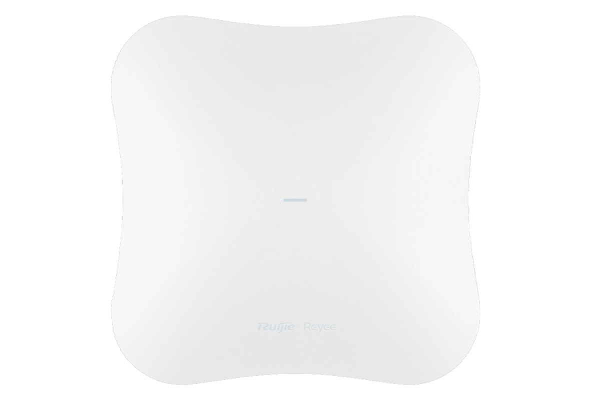 Ruijie RG-RAP73HD Reyee Wi-Fi 7 Tri-Band BE19000 Ceiling Access Point