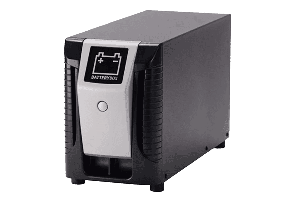 Riello Sentinel Pro Battery Extension Pack for use with the SEP 2200/3000