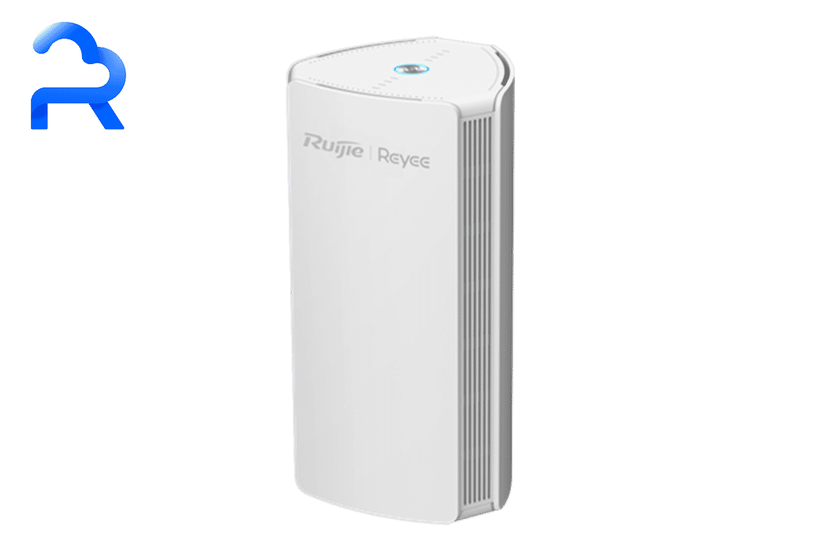 Ruijie RG-M18 1800Mbps Wi-Fi 6 Dual-band Gigabit Mesh Router | Connectec.uk