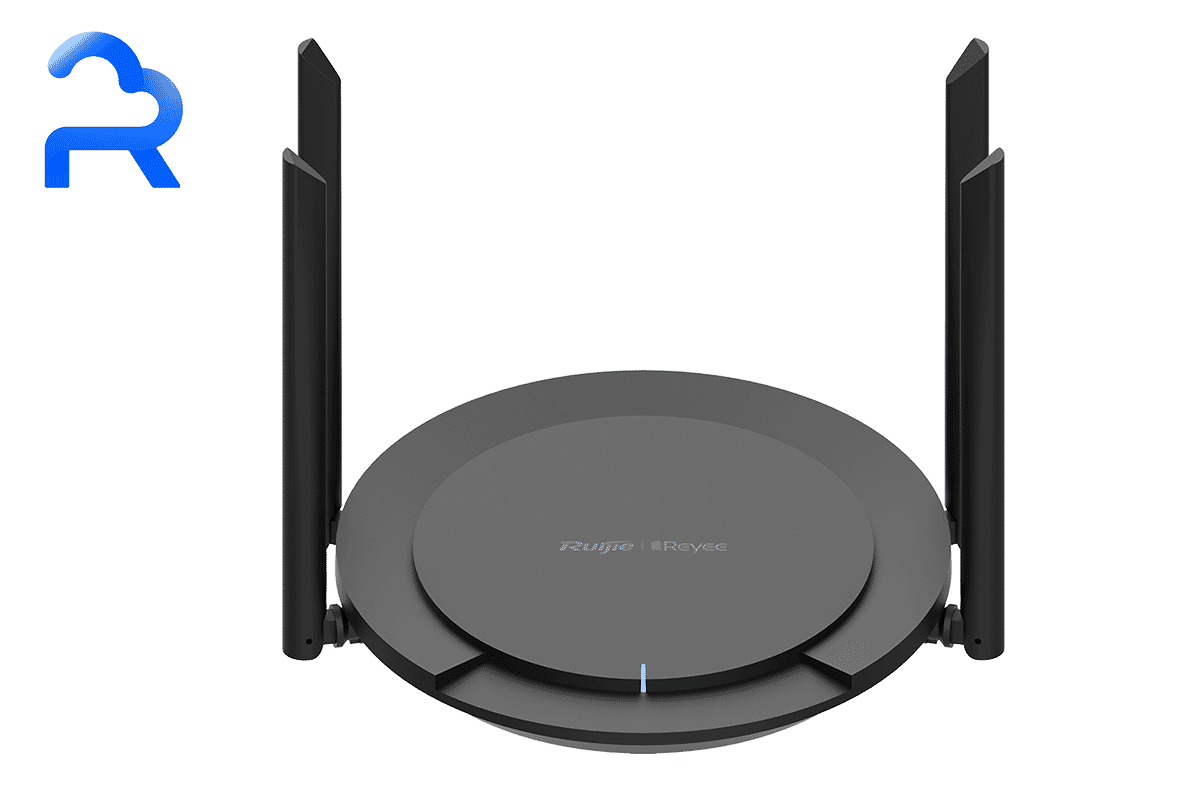 Ruijie RG-EW300 PRO Reyee 802.11n 300Mbps Wi-Fi Router
