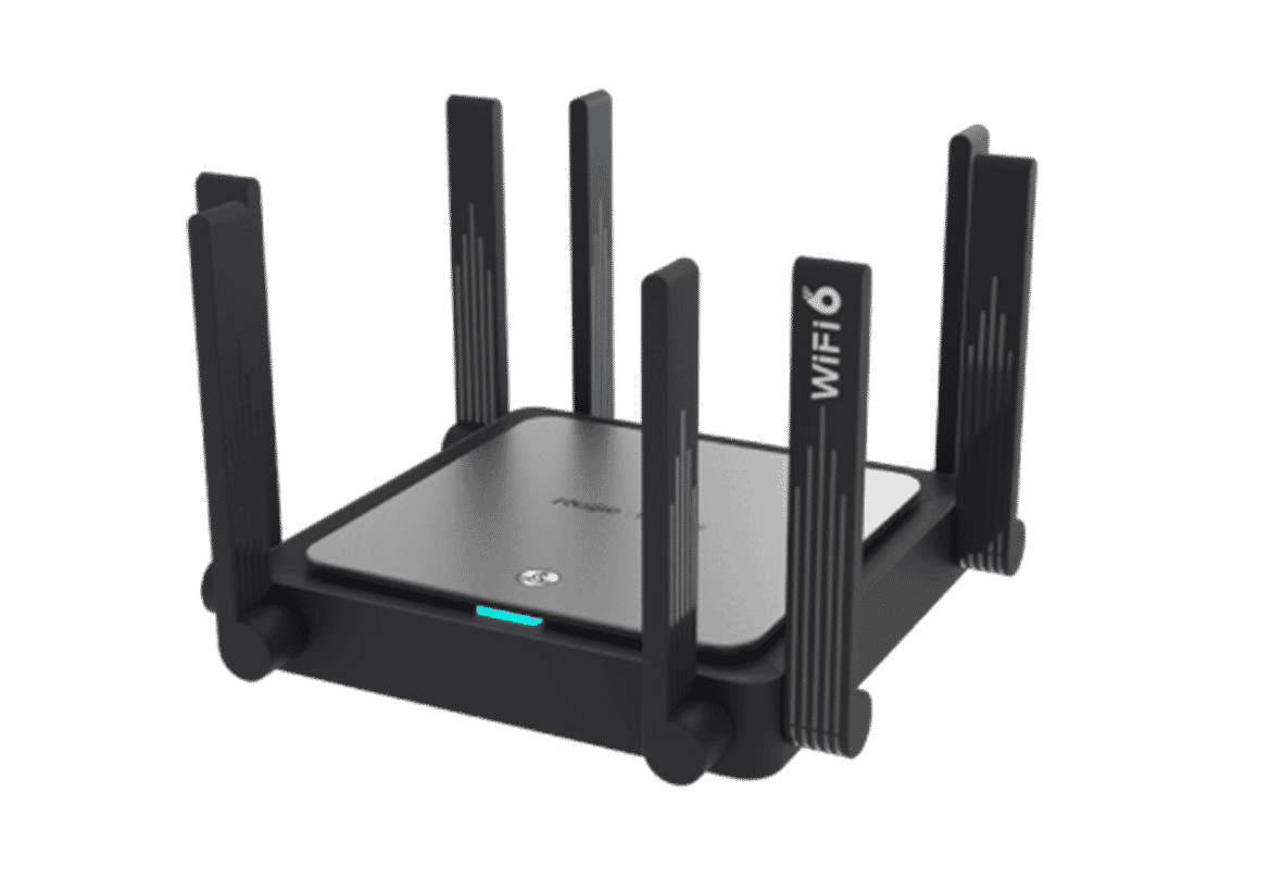 Ruijie RG-EW3200GX PRO Reyee 802.11ax 3200Mbps Wi-Fi 6 Dual-band Mesh ...