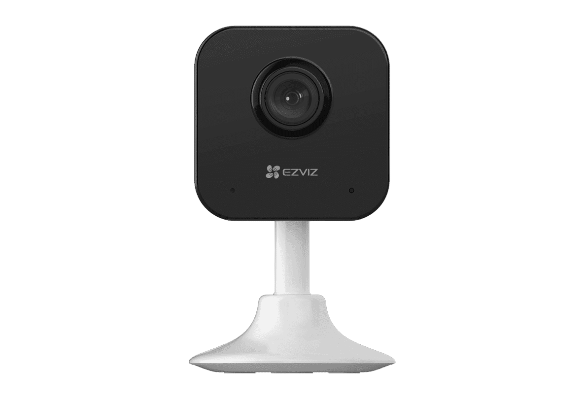 EZVIZ H1C 1080P FHD Smart Home Wi-Fi Security Camera