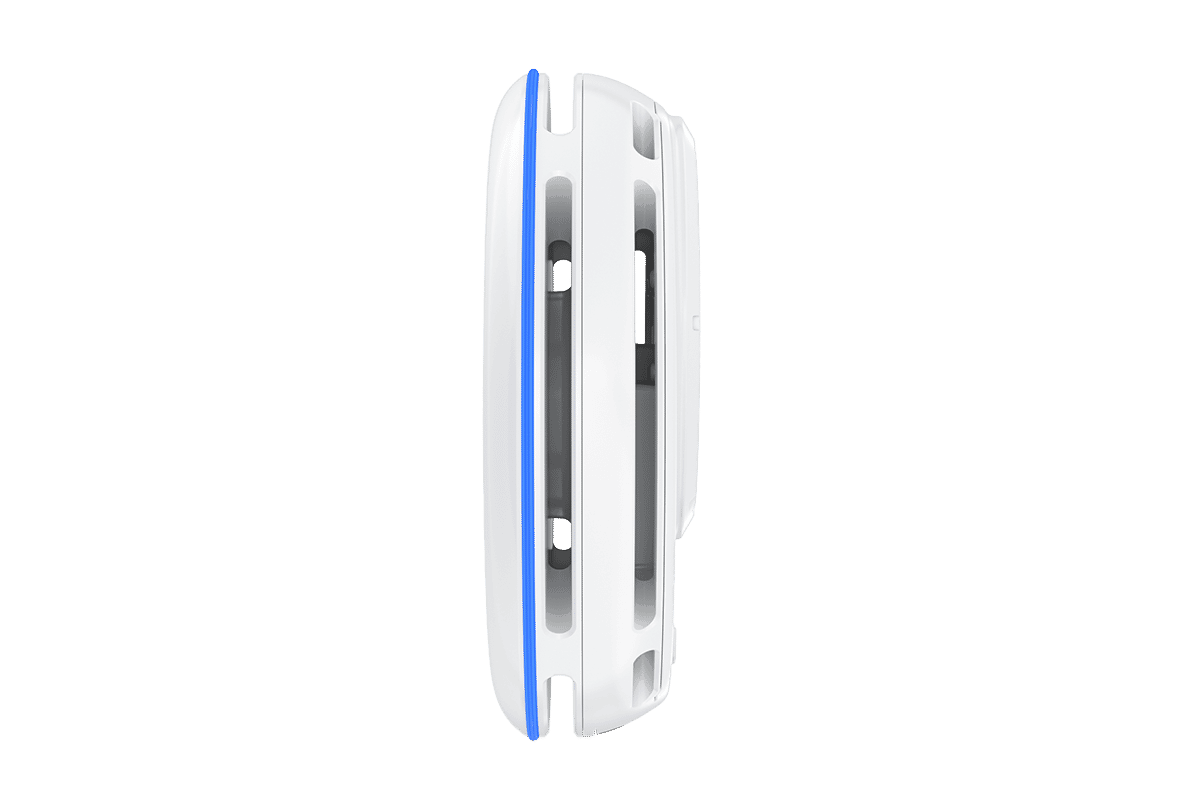 Ubiquiti UBB-XG Outdoor 60GHz WiFi 5 Point-To-Point PtP Link Kit (3800Mbps)