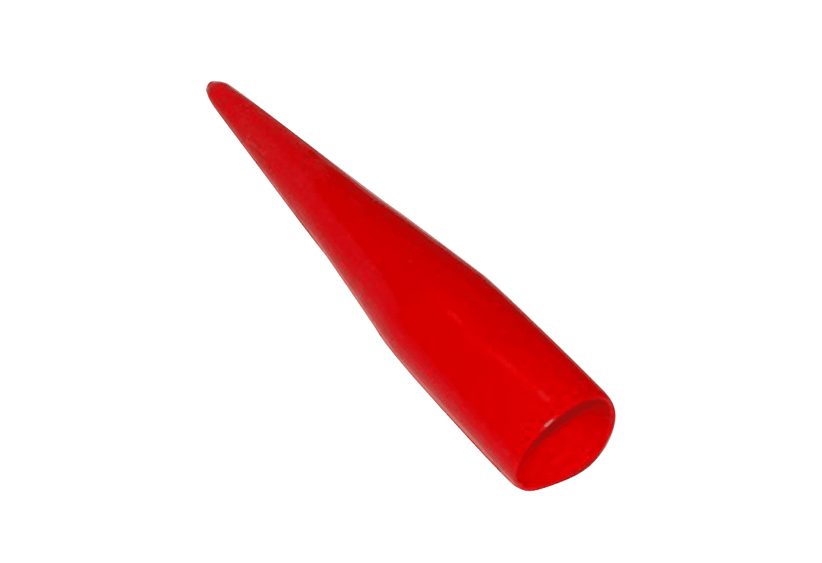 Haydon HAY-FRSH Fire Cable Shrouds - Pack of 10