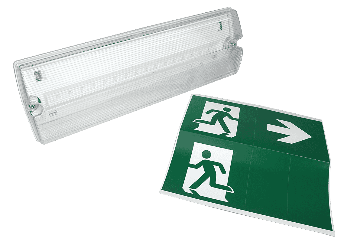 Channel Smarter Safety E/SOLENT/M3/LI Solent Maintained Emergency ...