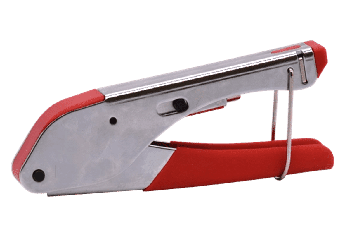 Blake Snap Seal Crimping Tool F Type