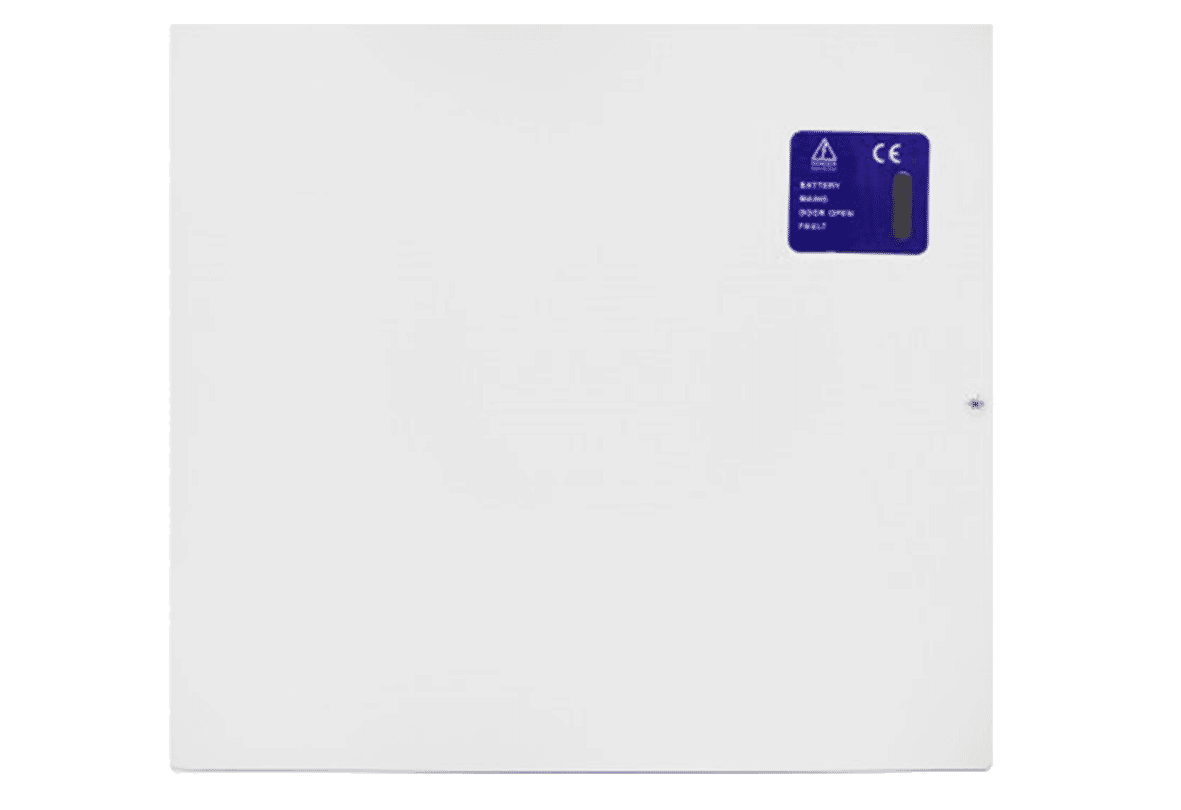 Haydon 12V x 5 Amp Access Control Power Supply for Paxton NET2 Controllers