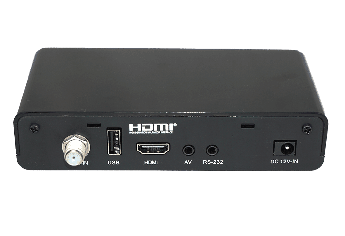 Labgear Plug-and-Play Free-to-Air Freesat HD Satellite Receiver DVB-S2 ...