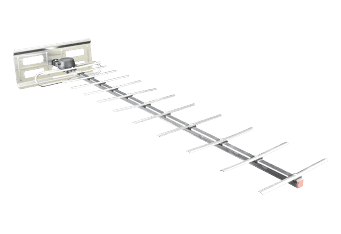Trade 14 Element TV Aerial - Group K, Channels 21-48 | Connectec.uk