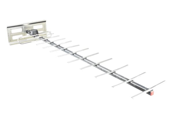 Trade 14 Element TV Aerial - Group K, Channels 21-48