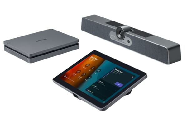 Maxhub XT10-VB Kit - Teams Rooms Solution - XCore Kit Plus S07 Video ...