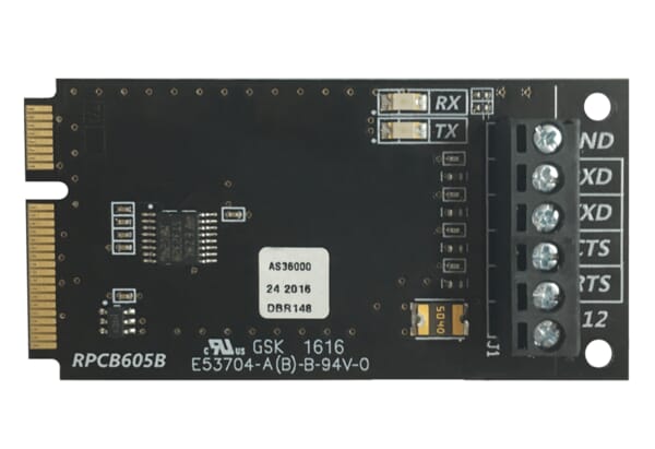 Pyronix RS232 Communication Modem for Euro 280