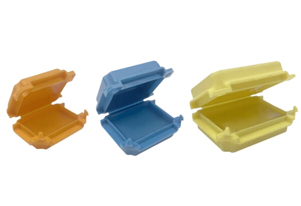 Gel Filled Insulating Connector Boxes - IPX8