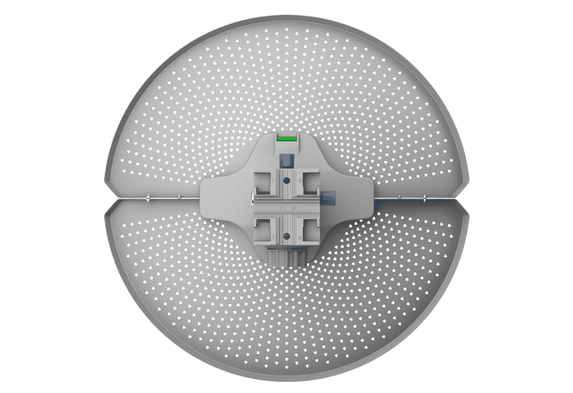 Ruijie RG-AirMetro460G Reyee AirMetro 5 GHz Wireless Bridge for PTMP/PTP