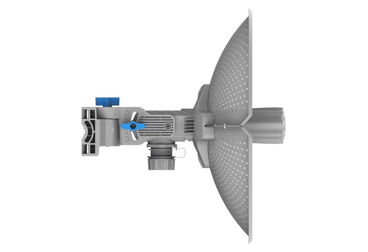 Ruijie RG-AirMetro460G Reyee AirMetro 5 GHz Wireless Bridge for PTMP/PTP
