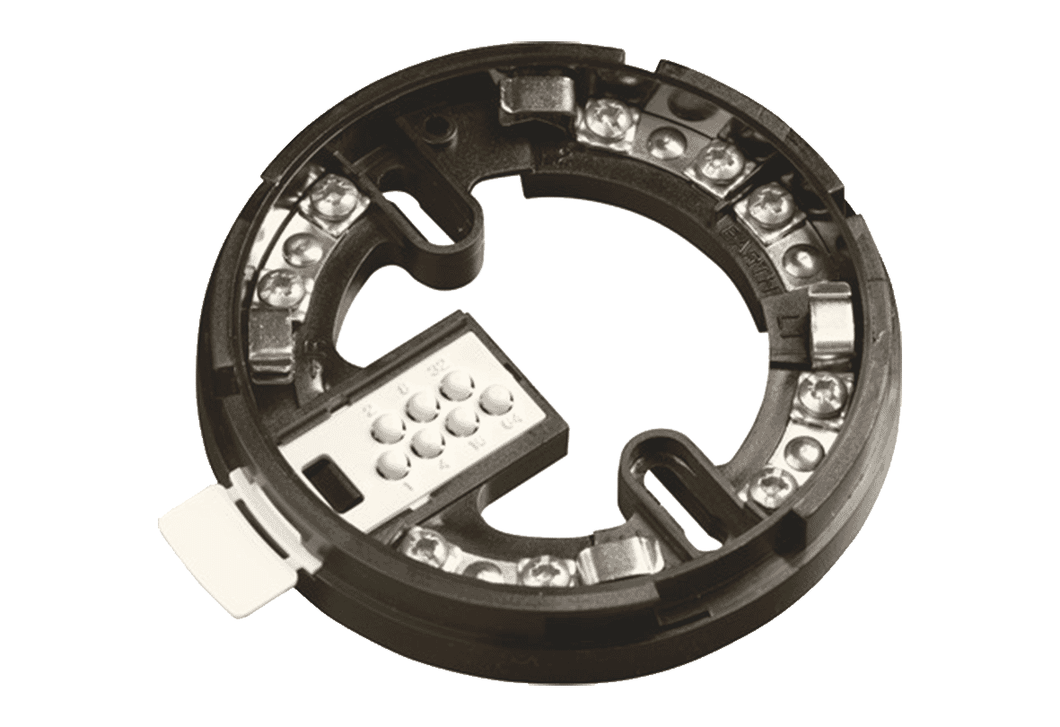 Apollo XP95 Intelligent Mounting Base - Black