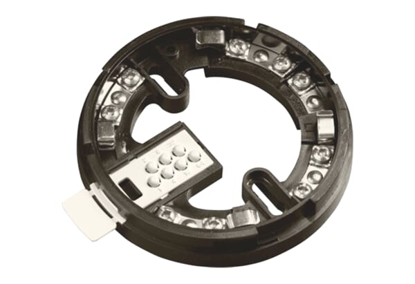 Apollo XP95 Intelligent Mounting Base - Black